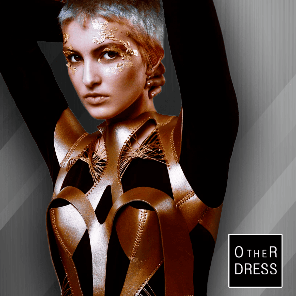 OtheR DRESS 2023 - DARKPRESS